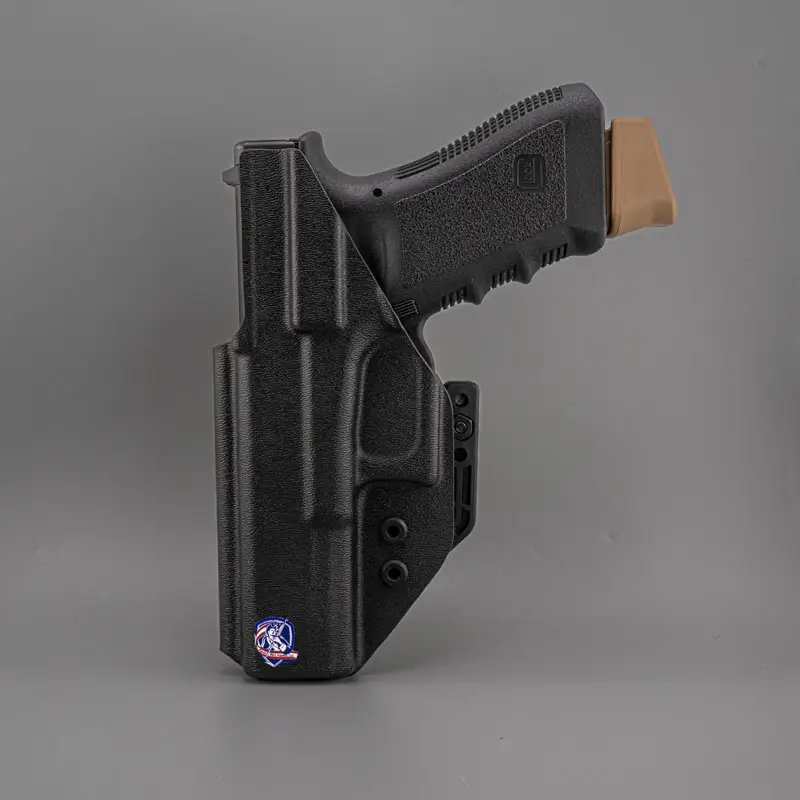 Glock 22 Appendix Holster - Patriotware Holsters