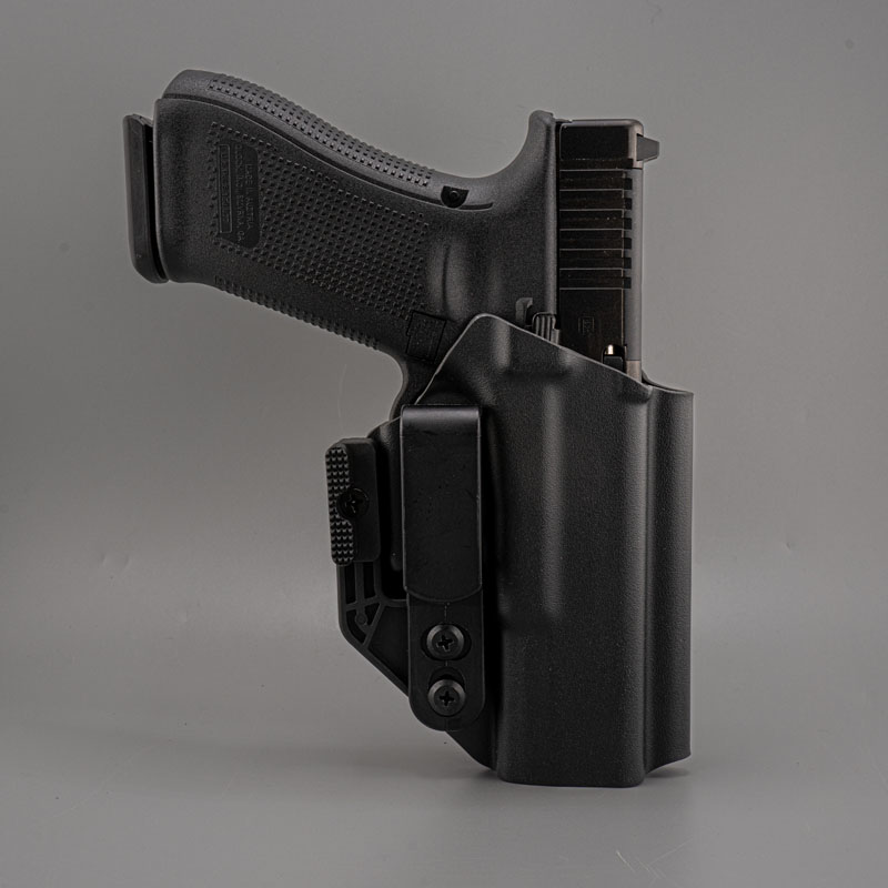 Glock 44 Appendix Holster - Patriotware Holsters