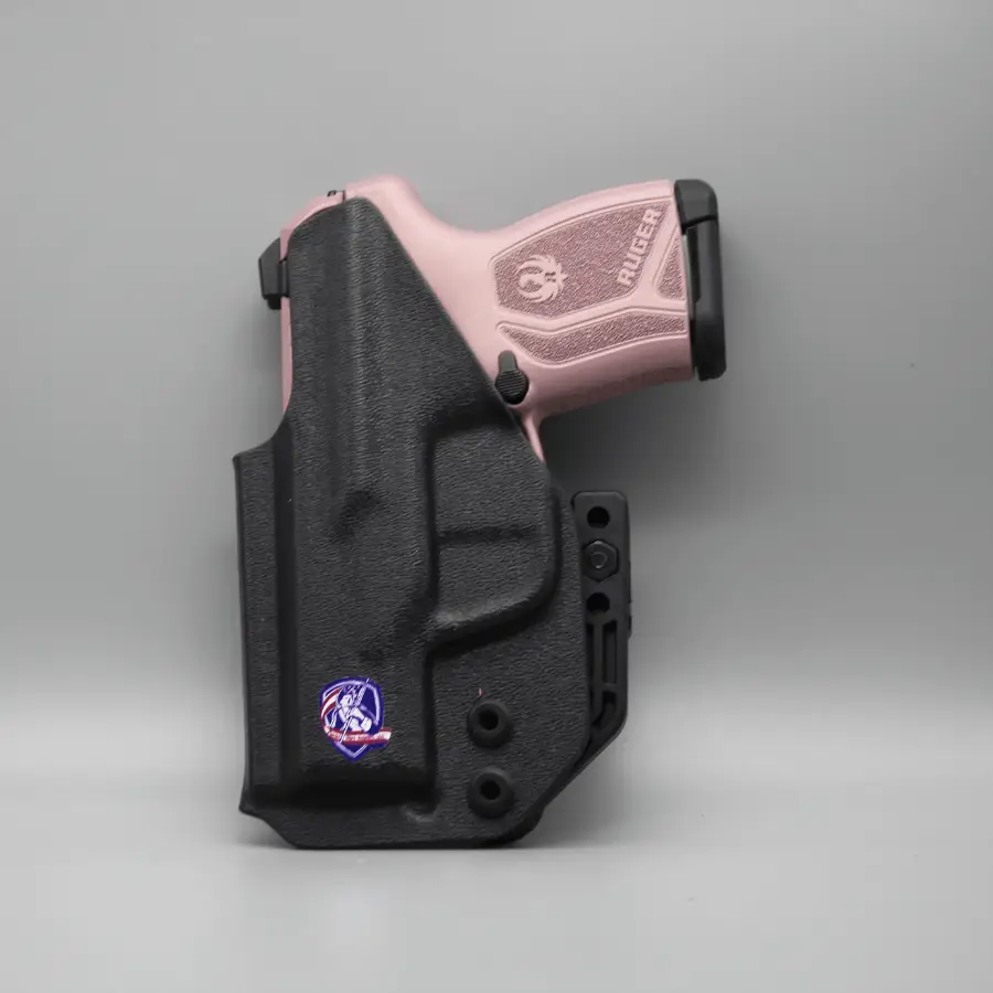 Ruger LCP Max Appendix Holster - Patriotware Holsters
