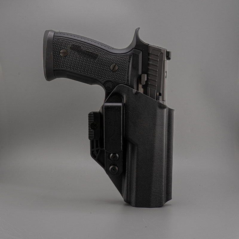 Sig P320 9mm Appendix Holster - Patriotware Holsters