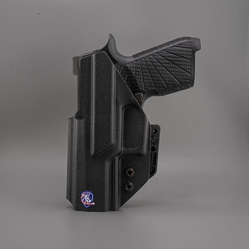 Sig P320 9mm Compact Appendix Holster - Patriotware Holsters