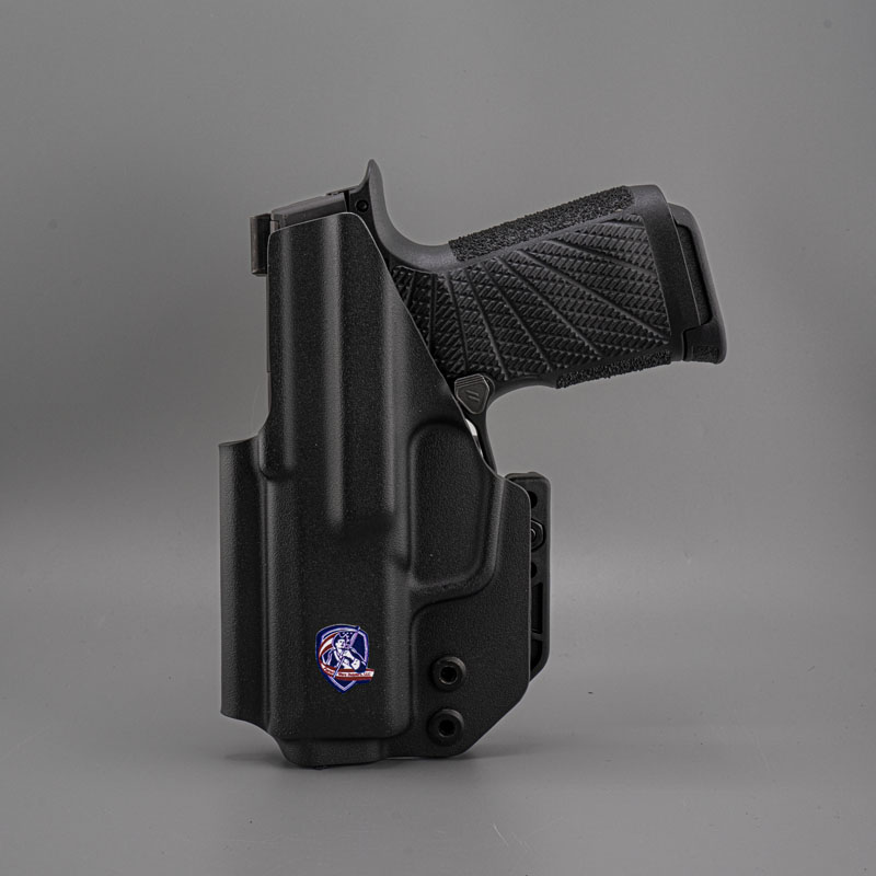 Sig P365 Appendix Holster - Patriotware Holsters