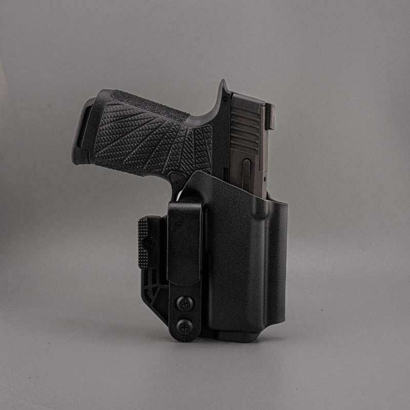 Sig P365 Appendix Holster - Patriotware Holsters