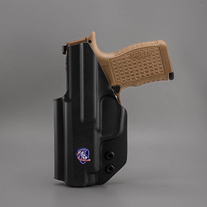 Sig P365 XL Appendix Holster - Patriotware Holsters