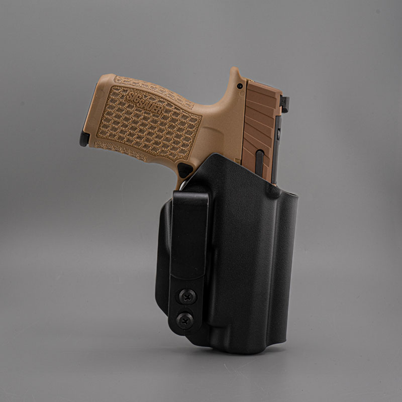 Sig P365 XL Appendix Holster - Patriotware Holsters