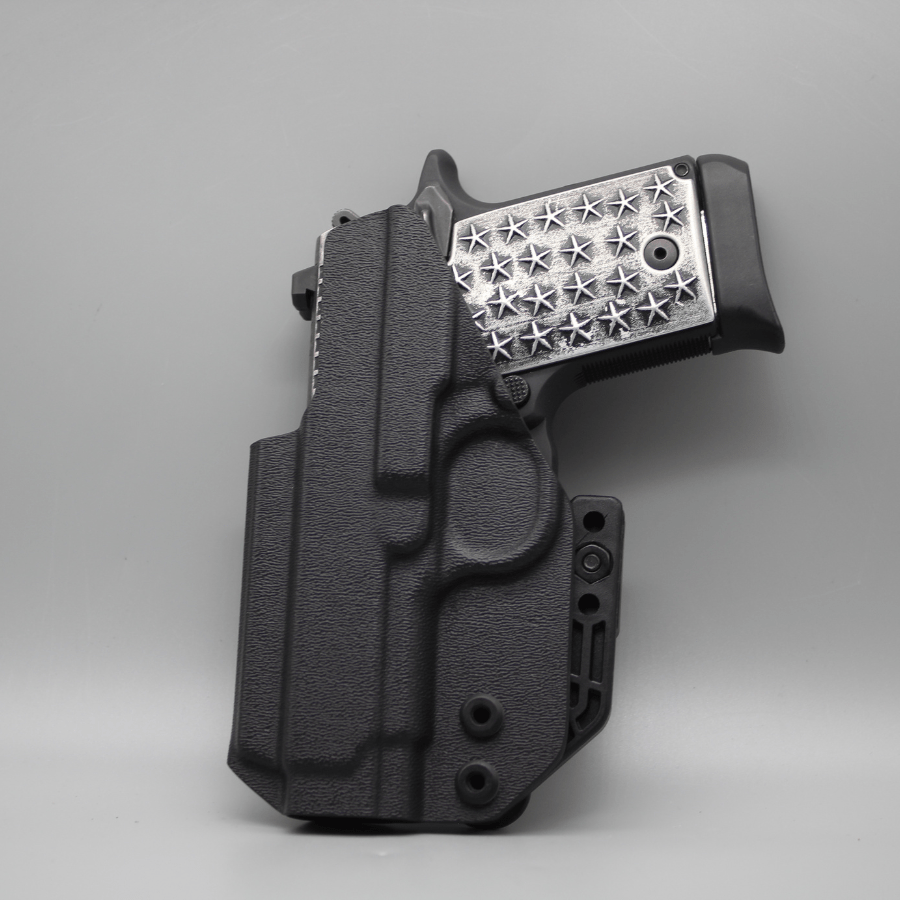 Sig P938 Appendix Holster - Patriotware Holsters