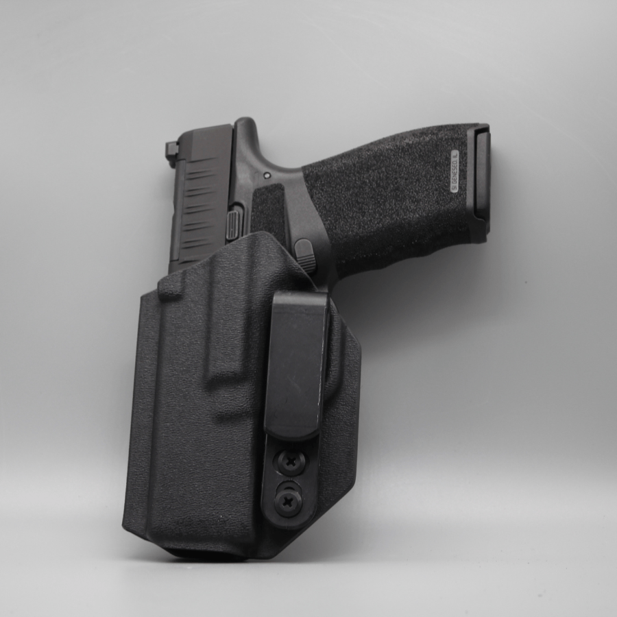 Springfield Hellcat Pro IWB Holster - Patriotware Holsters