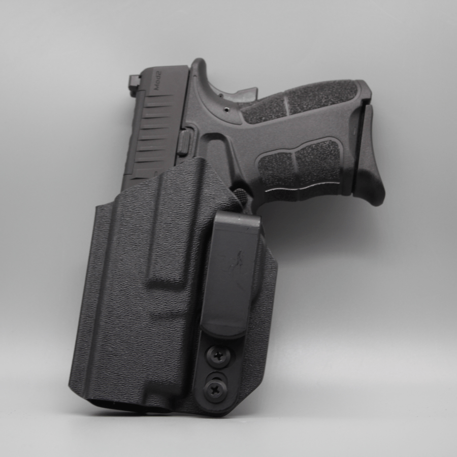 Springfield XDS 45 IWB Holster - Patriotware Holsters