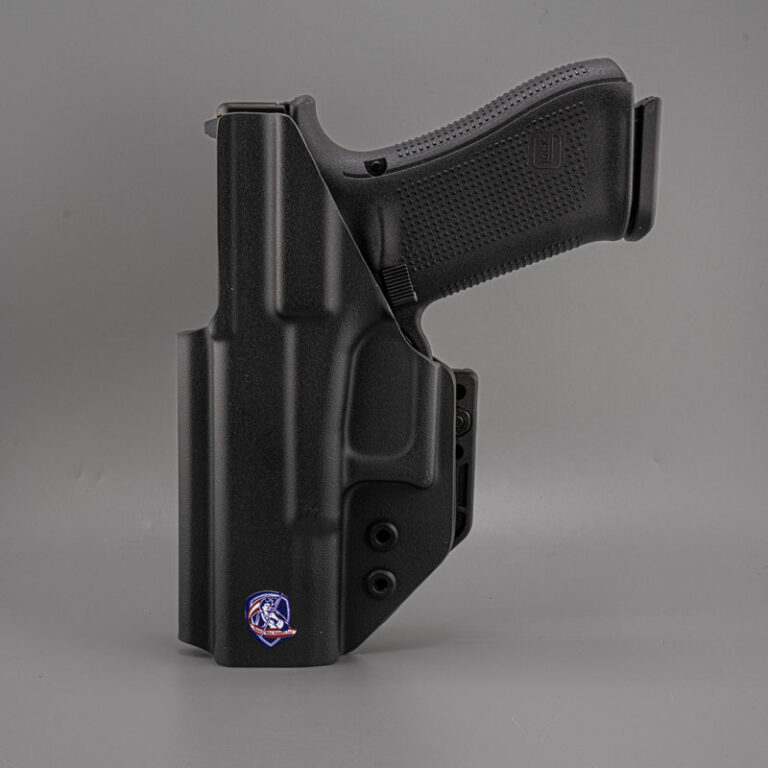 Glock 19X Appendix Holster - Patriotware Holsters